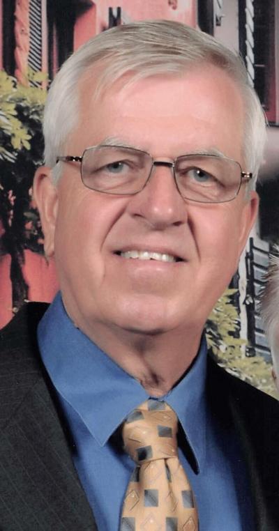 Steven Lowell Sanders | Obituaries | The Daily News