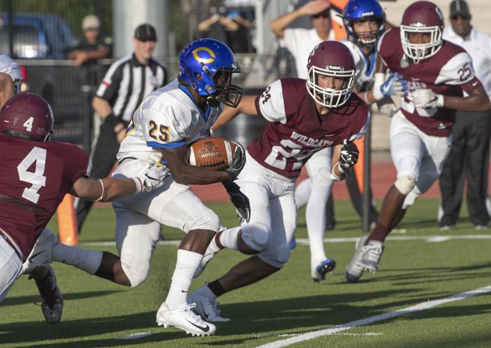 Clear Creek gets game-winning FG in shootout with Channelview | High ...