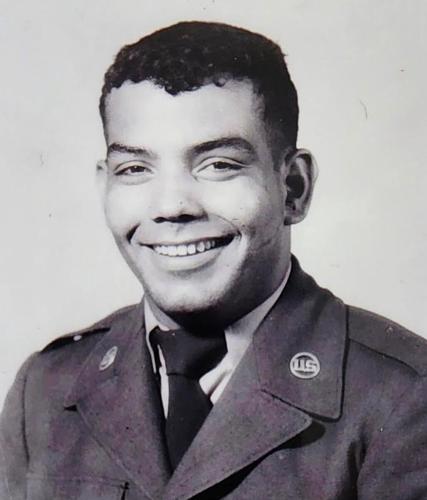 Benjamin Gonzales Jr. | Obituaries | The Daily News
