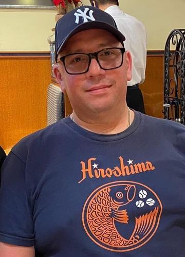 Tony Amato | Obituaries | The Daily News