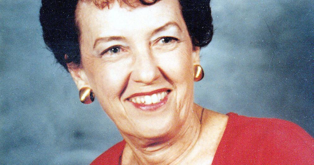 Elizabeth “Liz” Perthuis Beaulieu | Obituaries | The Daily News