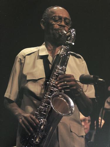 Island native, renowned musician, composer Frederick C. Tillis dies at ...