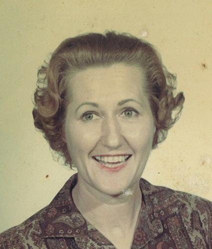 Mrs. Carolina Sample | Obituaries | The Daily News
