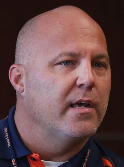 District safety director Matranga elected to Texas City school board ...