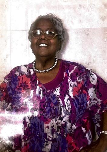 Barbara Ruth Cooper Smith | Obituaries | The Daily News