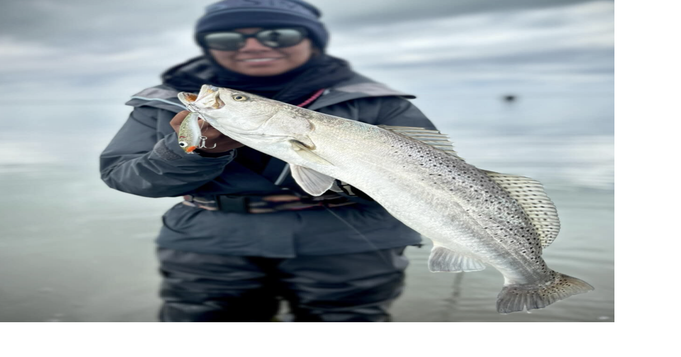 Weekend still appearing favorable for fishing | Reel Report | The Daily ...