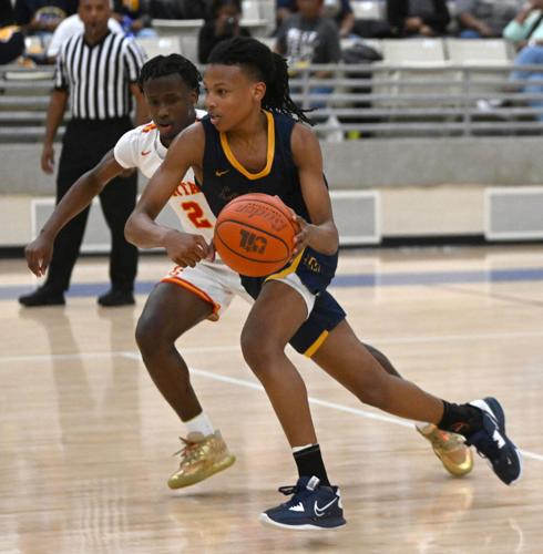 County basketball players earn all-region honors | High School Sports ...