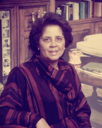 Frieda Evans Smith | Obituaries | The Daily News