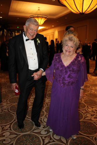 Seaside Scenes: Fireworks display celebrates newlyweds and a new year ...