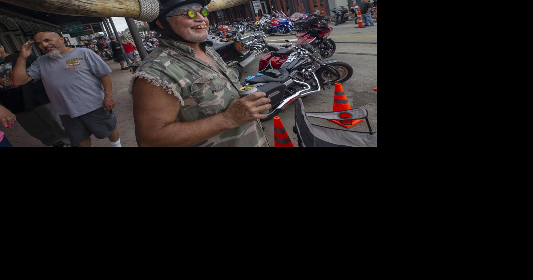 Lone Star Rally rolls into Galveston | Local News | The Daily News