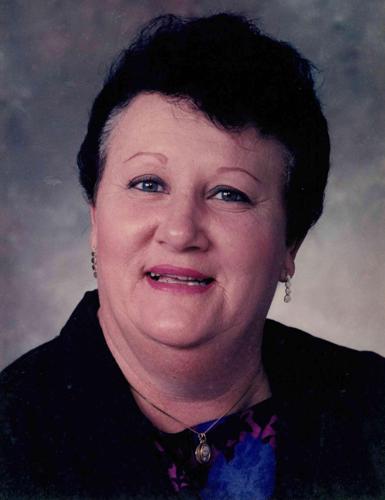 Elizabeth Marie "Betty" Bee Nelson | Obituaries | The Daily News