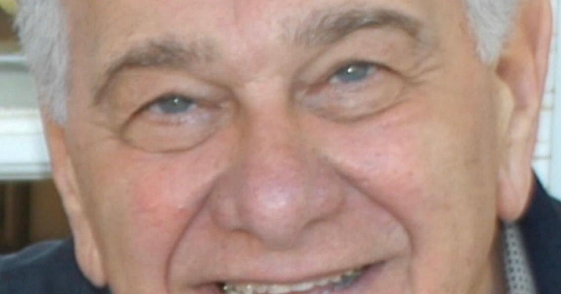 Victor Joseph "Vic" Fertitta, Jr. | Obituaries | The Daily News