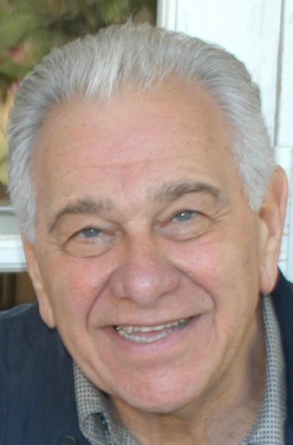 Victor Joseph "Vic" Fertitta, Jr. | Obituaries | The Daily News
