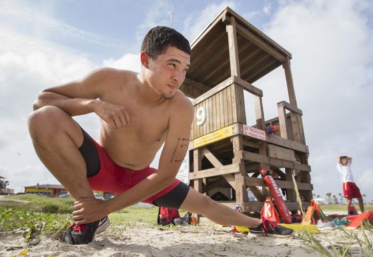 As summer season starts, lifeguards gear up | Local News | The Daily News