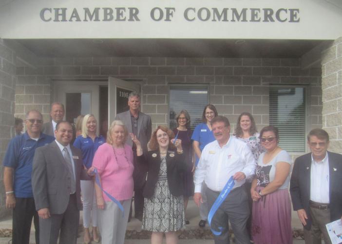 Friendswood Chamber of Commerce happenings | Applause | The Daily News