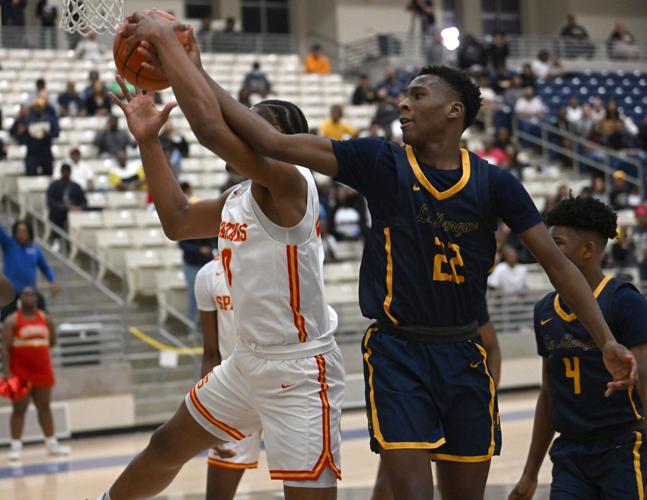 La Marque basketball players garner all-district nods | High School ...