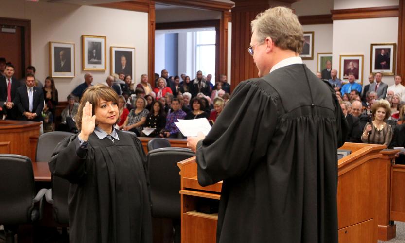 Law and Order: Valentine's edition | Lifestyle | The Daily News