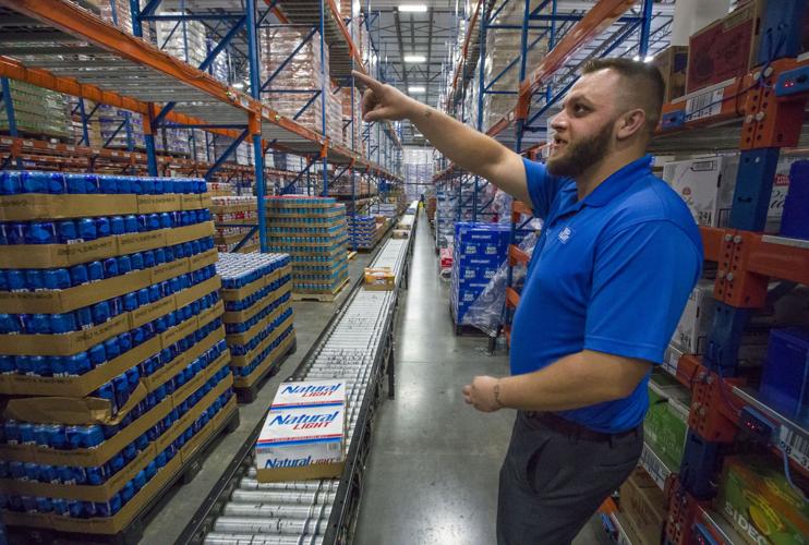 Del Papa improves production, cuts overtime costs | Business | The ...