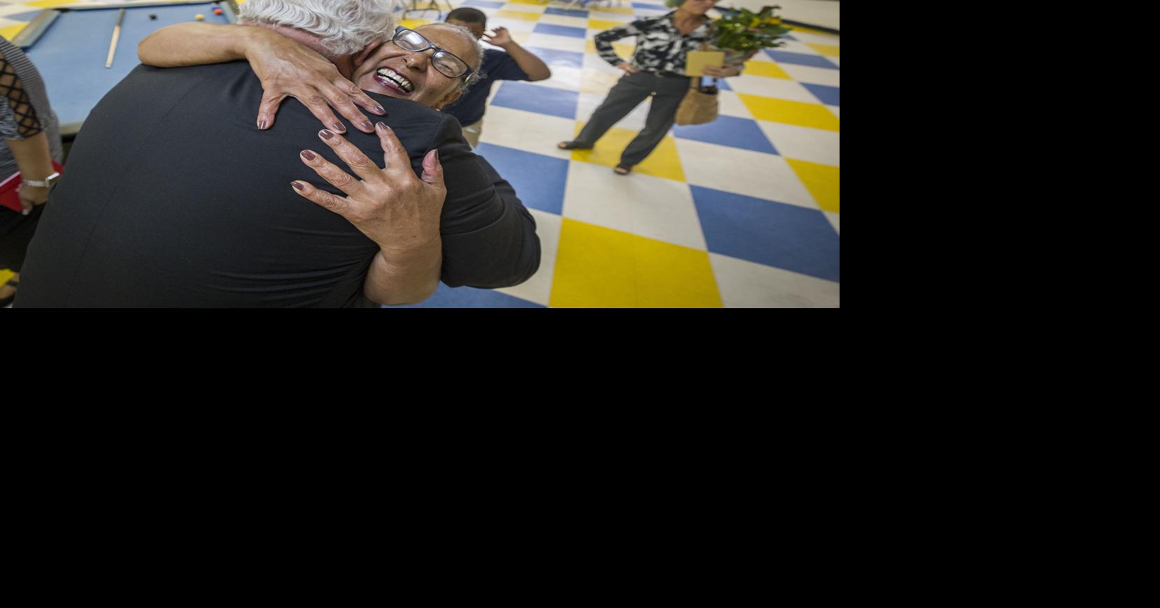 Islander honored for Boys & Girls Club volunteer work | Local News ...