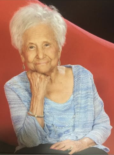 Gerlie Mae Stevens | Obituaries | The Daily News