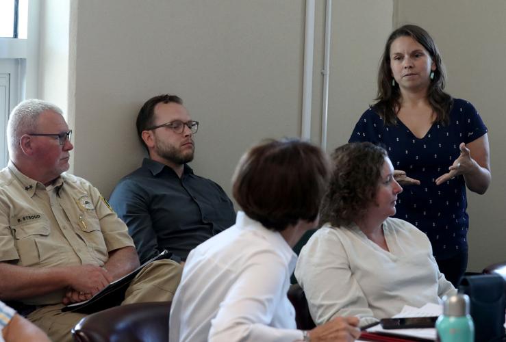 Trial of Galveston couple cited for wildflowers set for August | Local ...