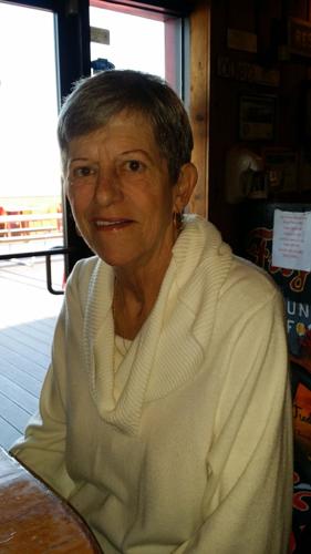 Sharon Lee Cornett | Obituaries | The Daily News