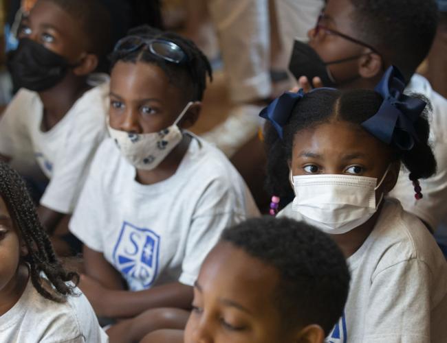 Galvestonians celebrate Juneteenth, look to next steps | Local News ...