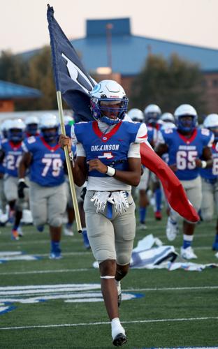 Clear Springs stages late rally to upend Dickinson | High School Sports ...