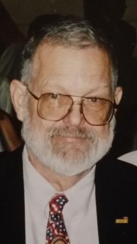 John Victor Hayslip | Obituaries | The Daily News