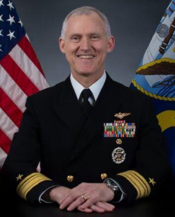 Sailors to bring Navy Week celebration to Galveston | Local News | The ...