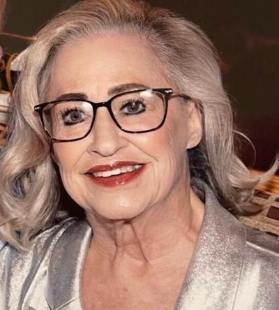 Sharon Virgina Beach | Obituaries | The Daily News