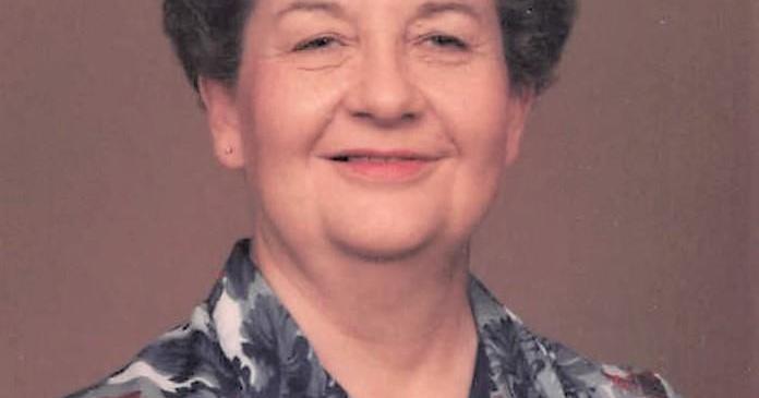 Hilda F. Mason | Obituaries | The Daily News