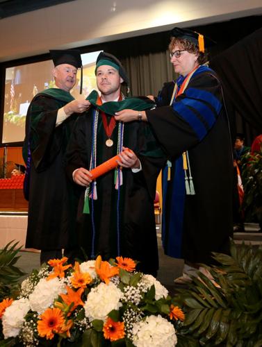 Photos: UTMB School of Medicine 2016 Commencement | In Focus | The ...
