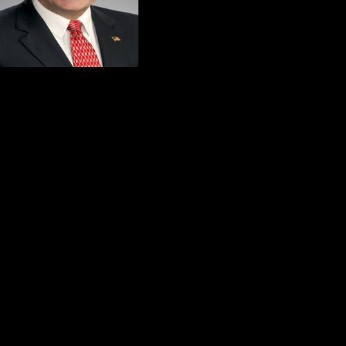Candidate Profile: Patrick J. McGinnis | | The Daily News