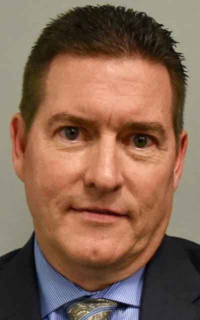 League City police chief hired from within | Local News | The Daily News