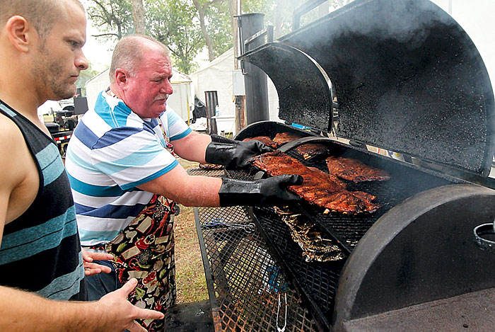 Hitchcock's Good Ole Days brings the fun | Local News | The Daily News