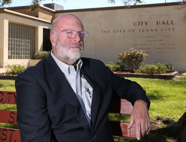 Texas City to hold public hearing after judge halts debt vote | Local ...
