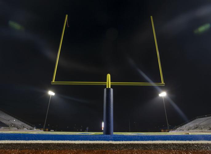 Dickinson seniors say goodbye to high school — virtually | Local News ...