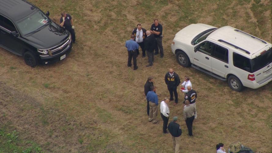 Body found in Texas City is of missing girl, police say | Local News ...