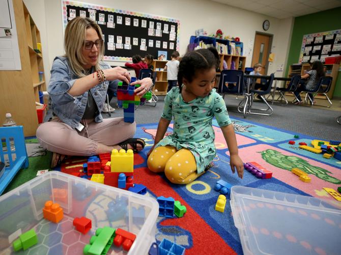 New campus will allow Dickinson ISD to meet pre-K mandate | Local News ...