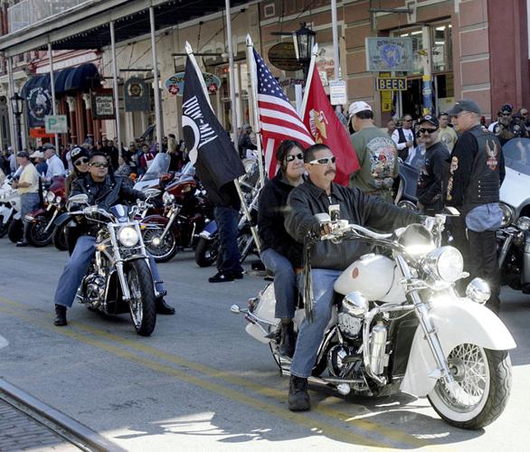 Lone Star Rally deal proposed to council | Local News | The Daily News