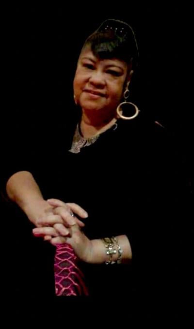 Marian Ruth Wilson | Obituaries | The Daily News