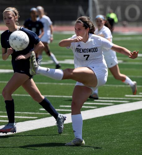 Preseason soccer player of the year: Olivia Schmidt | High School ...