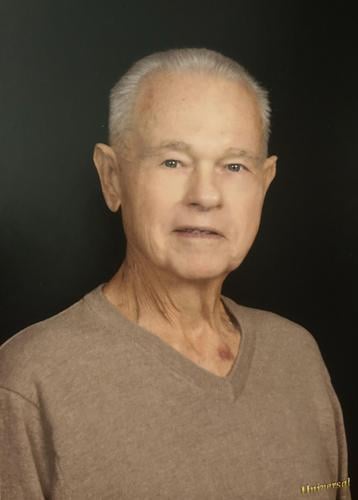 James E. Dyda | Obituaries | The Daily News