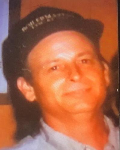 Charles F. Chuck Lidstone, Jr. | Obituaries | The Daily News