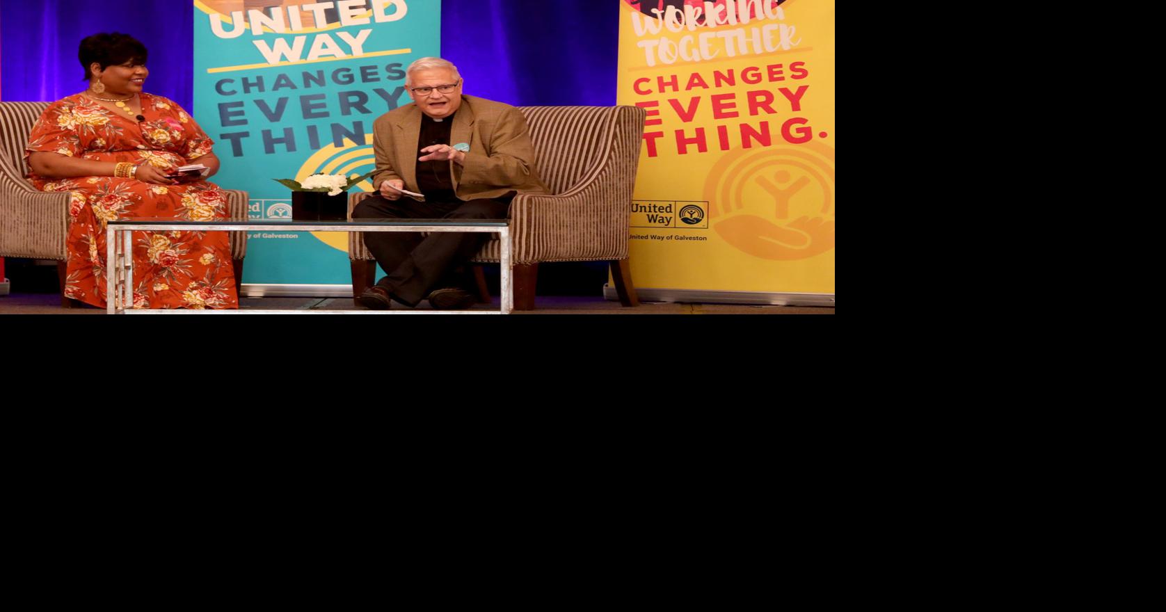 United Way campaign kickoff | Local News | The Daily News