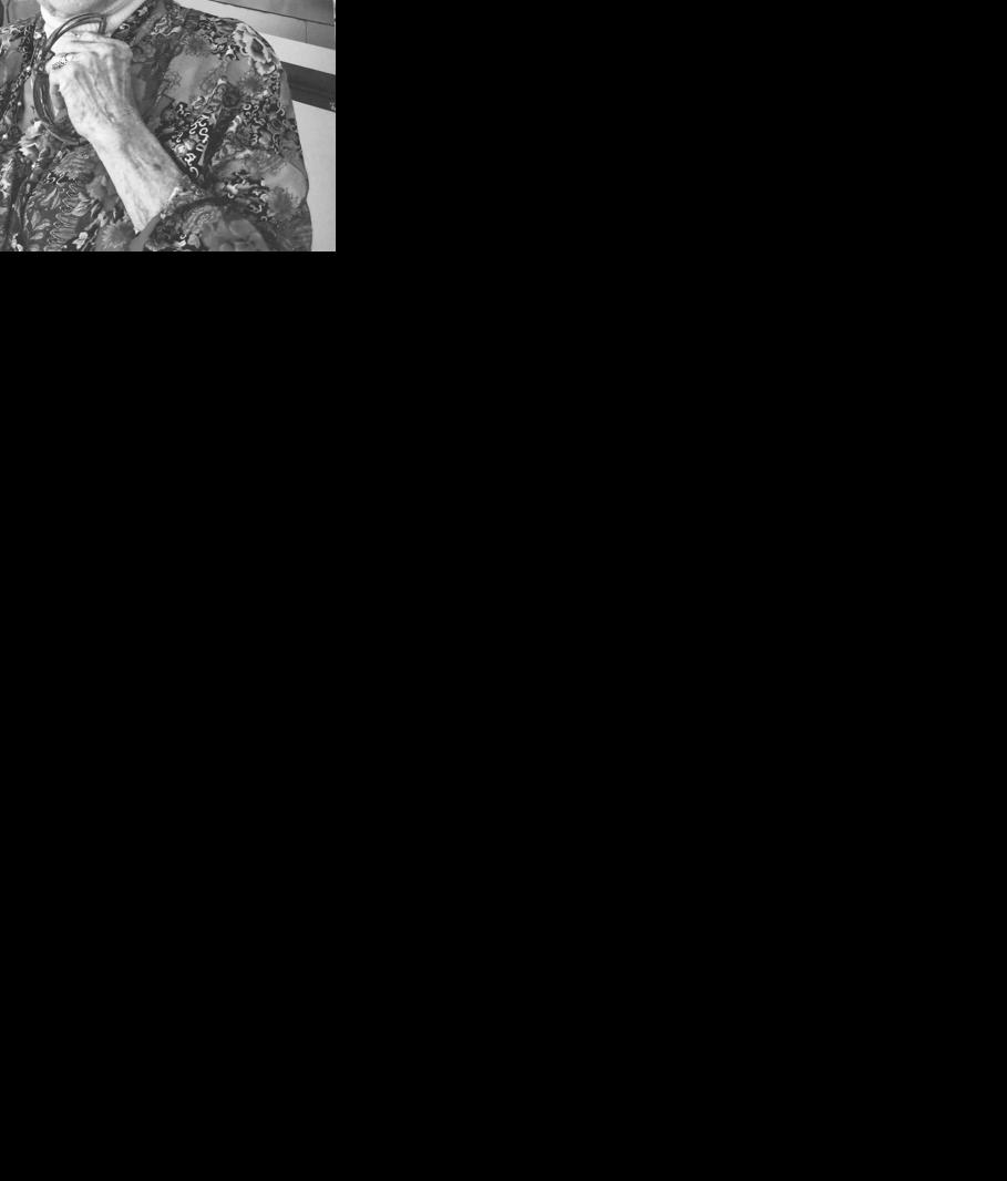 Patti Ruth Morton | Obituaries | The Daily News