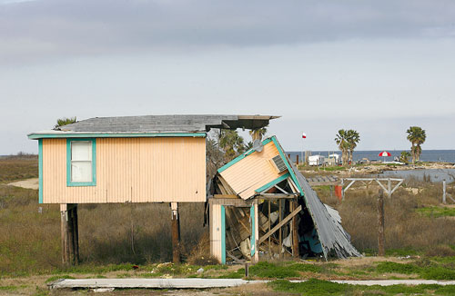 Virginia Point Nature Preserve vows to rebuild | | The Daily News