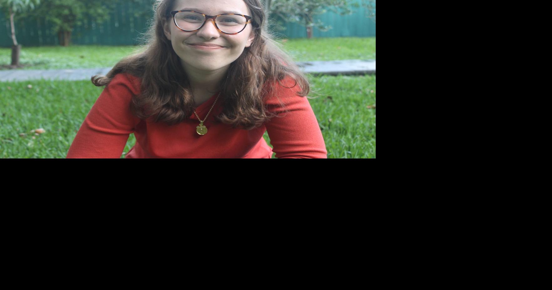 Valedictorian: Elida Met-Hoxha | Special Sections | The Daily News