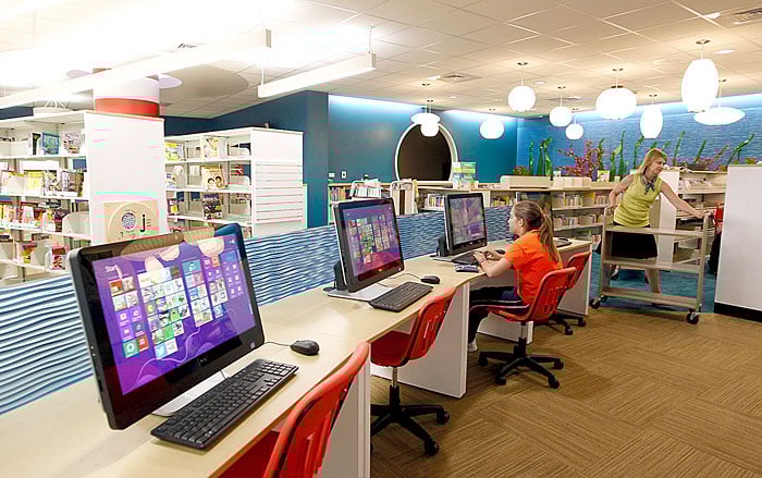 Rosenberg Library to reopen its first floor | Local News | The Daily News